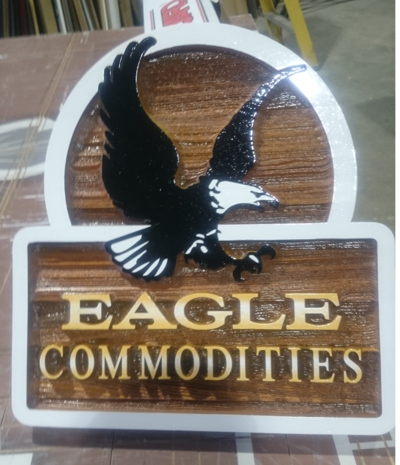 Cedar Signs | daVinci Signs & Graphics