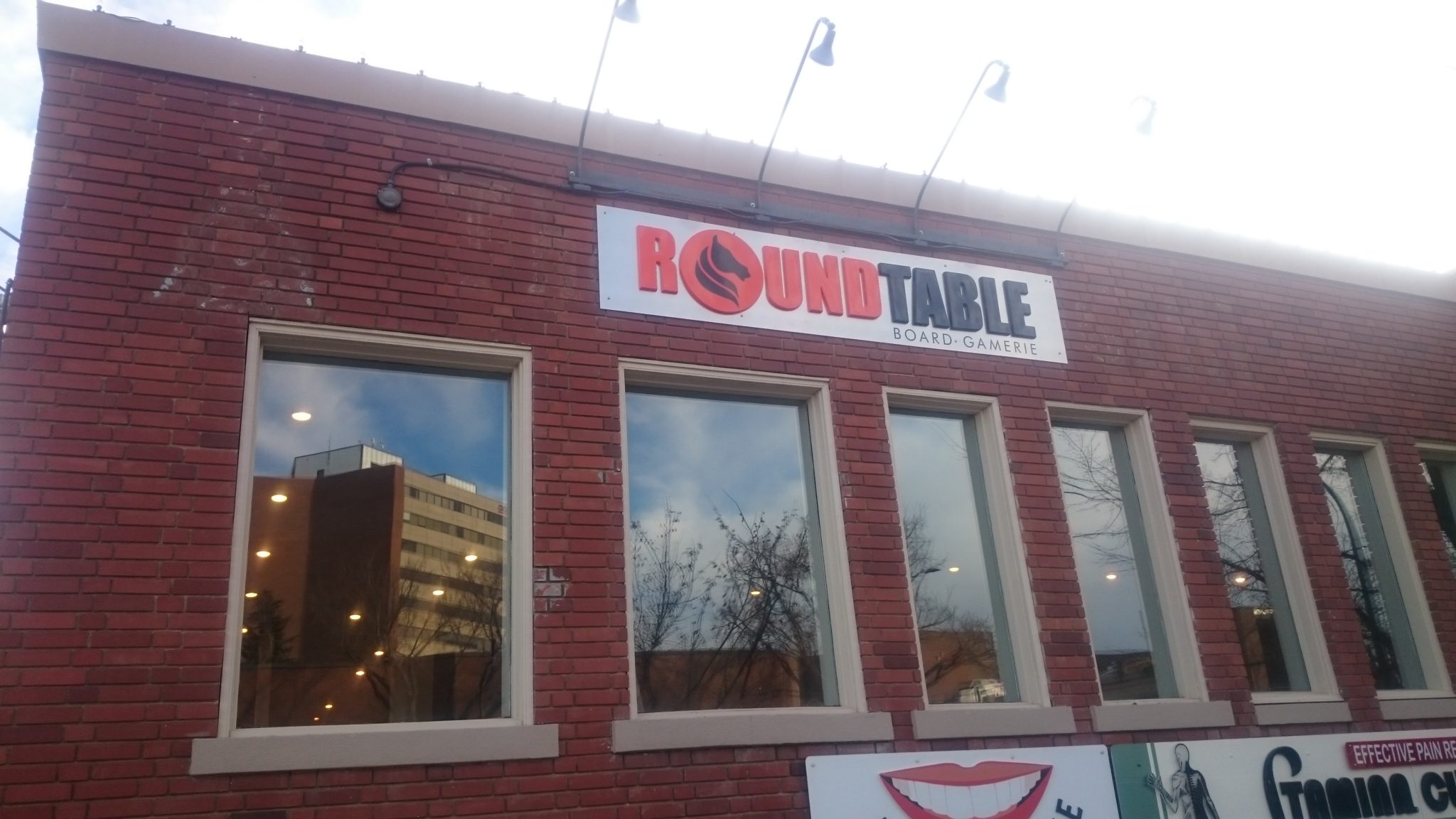 Lexan / Acrylic | Local Business