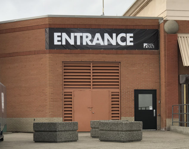 Fascia Signs | daVinci Signs & Graphics