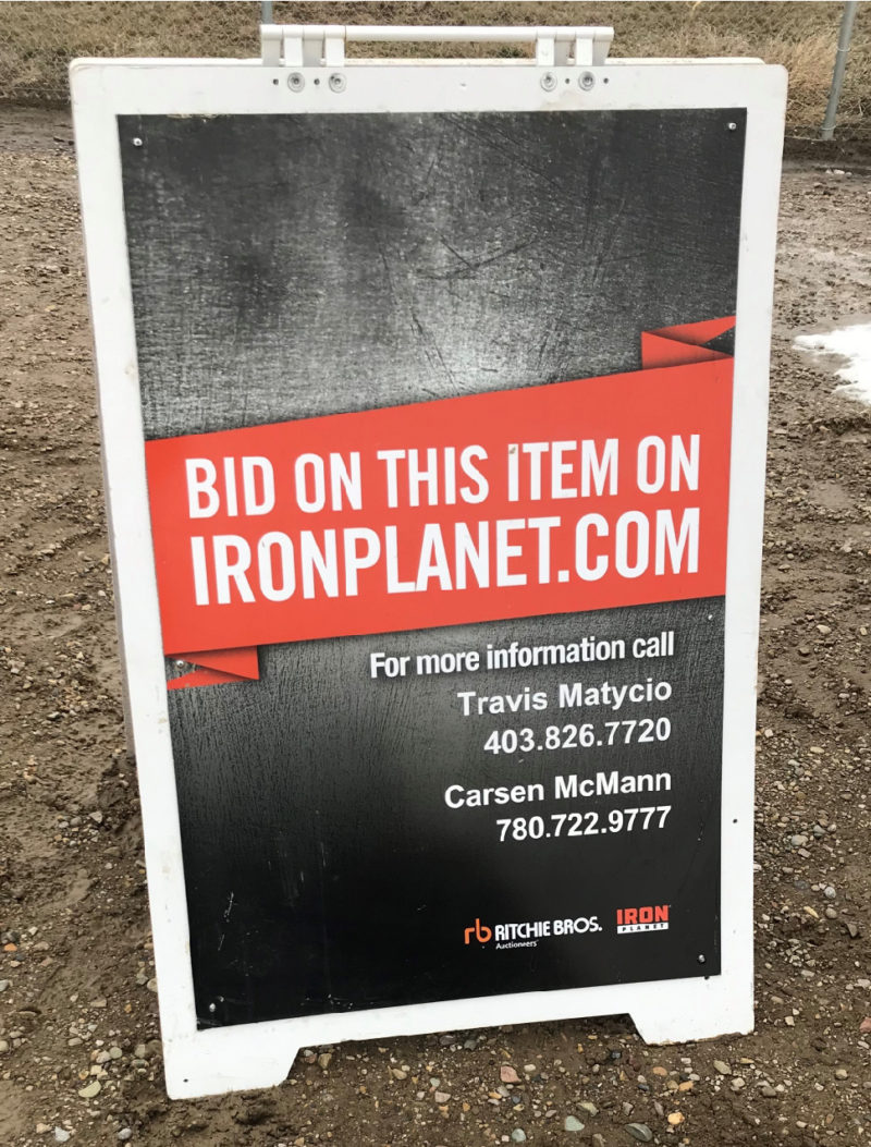 Digital Printing | daVinci Signs & Graphics