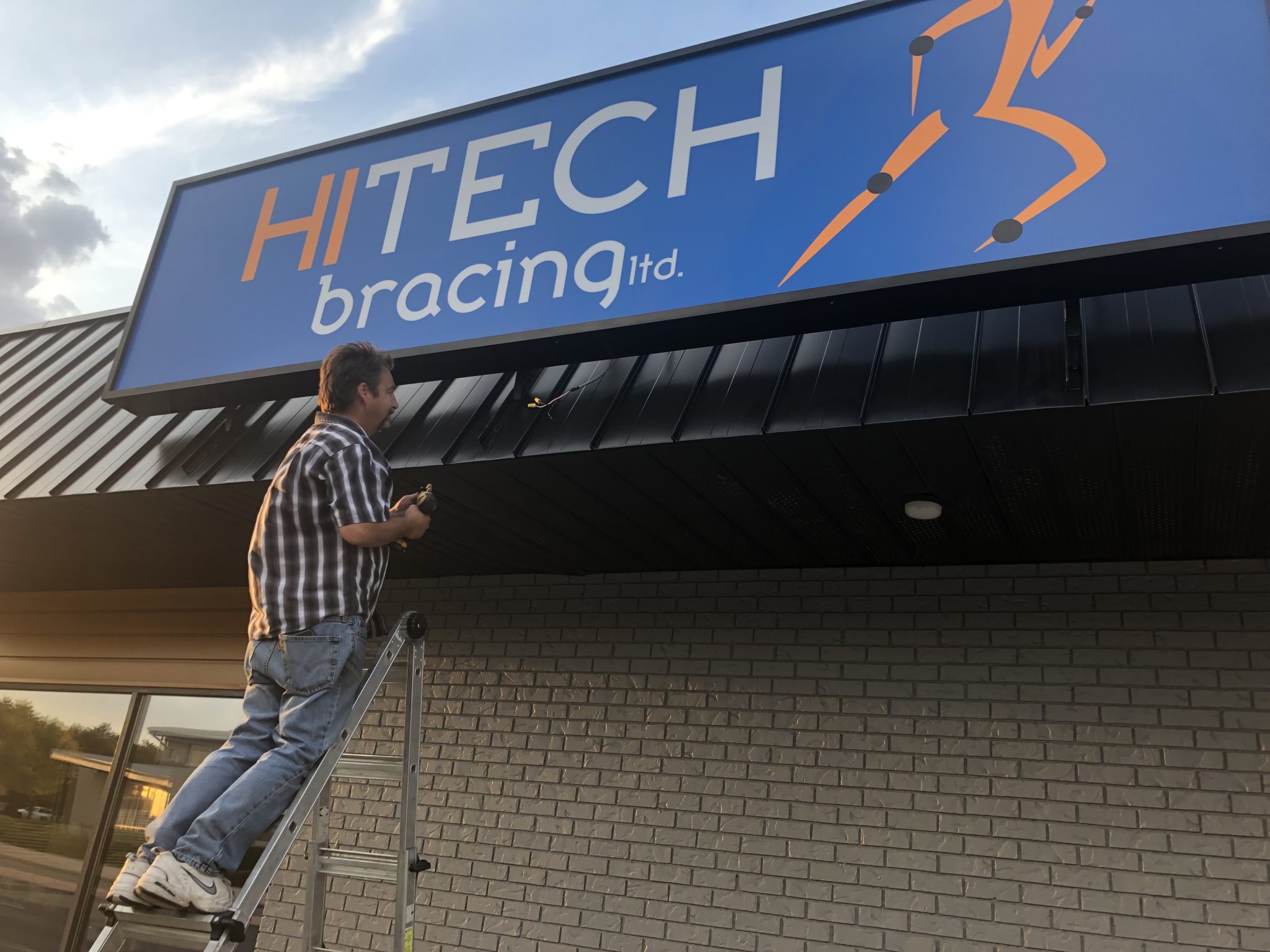 DaVinci Signs - Print & Signage Lethbridge