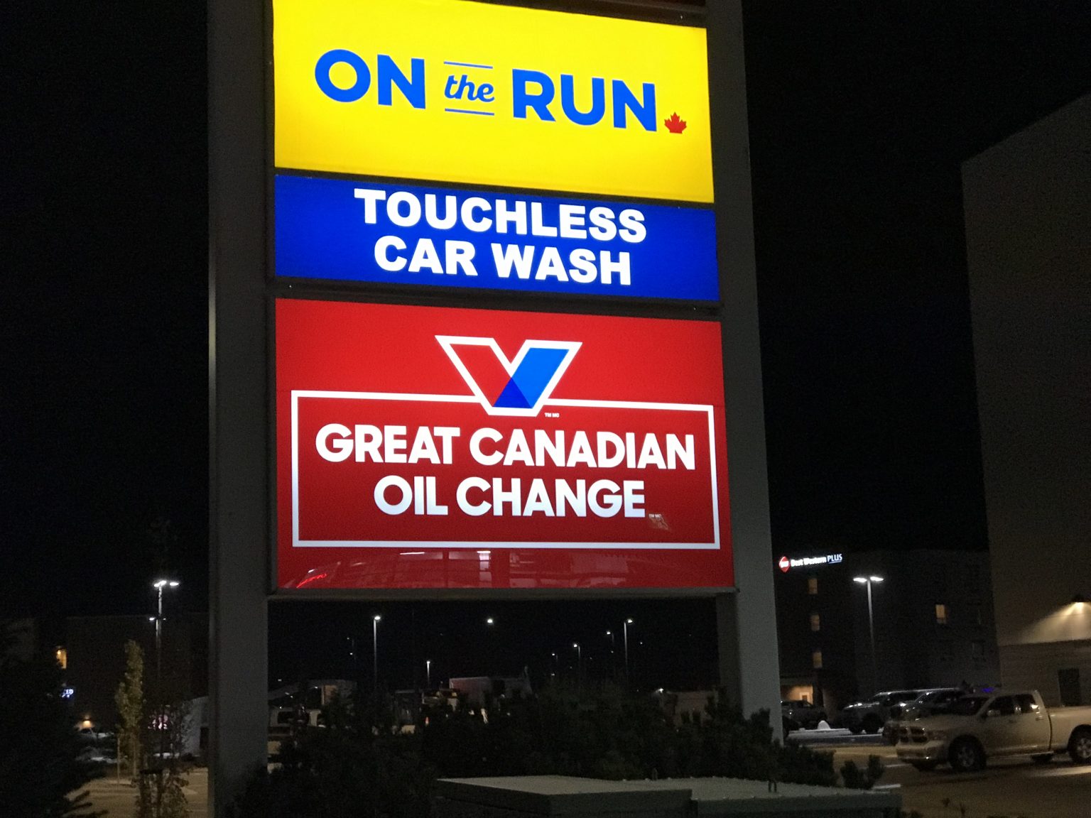 About | DaVinci Signs - Print & Signage Lethbridge