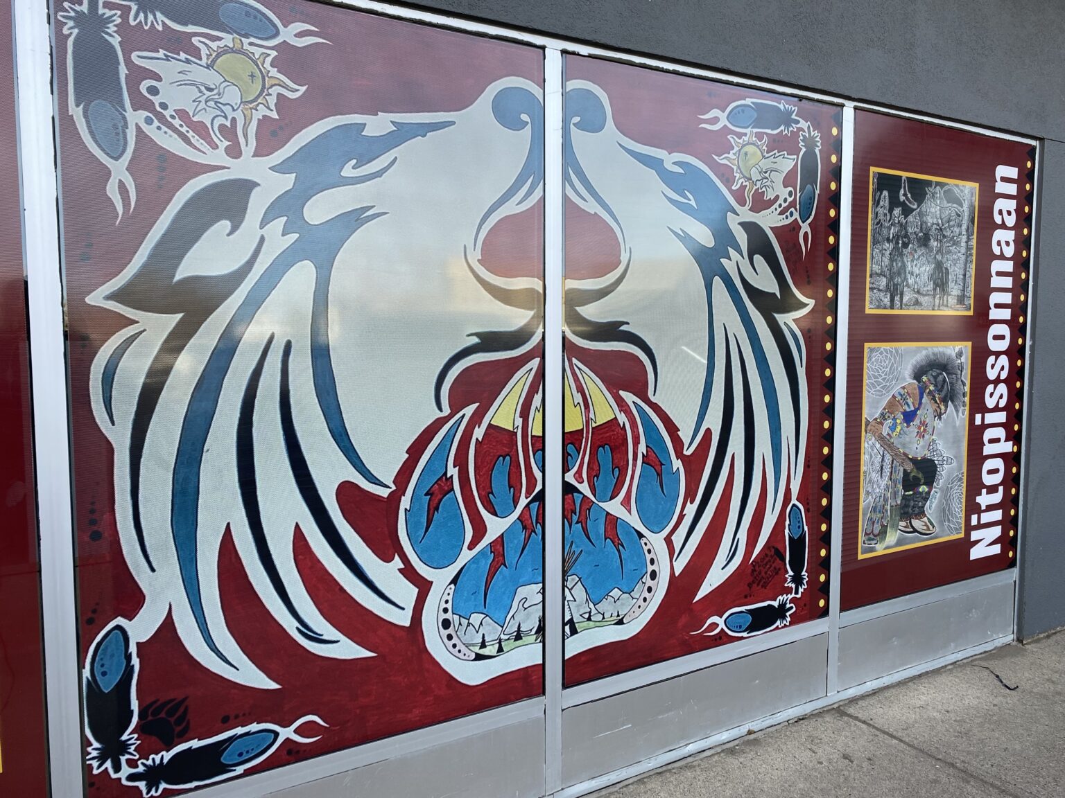 DaVinci Signs - Print & Signage Lethbridge