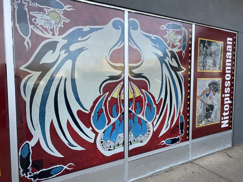 DaVinci Signs - Print & Signage Lethbridge