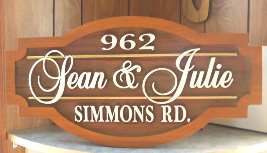 Cedar Signs | daVinci Signs & Graphics