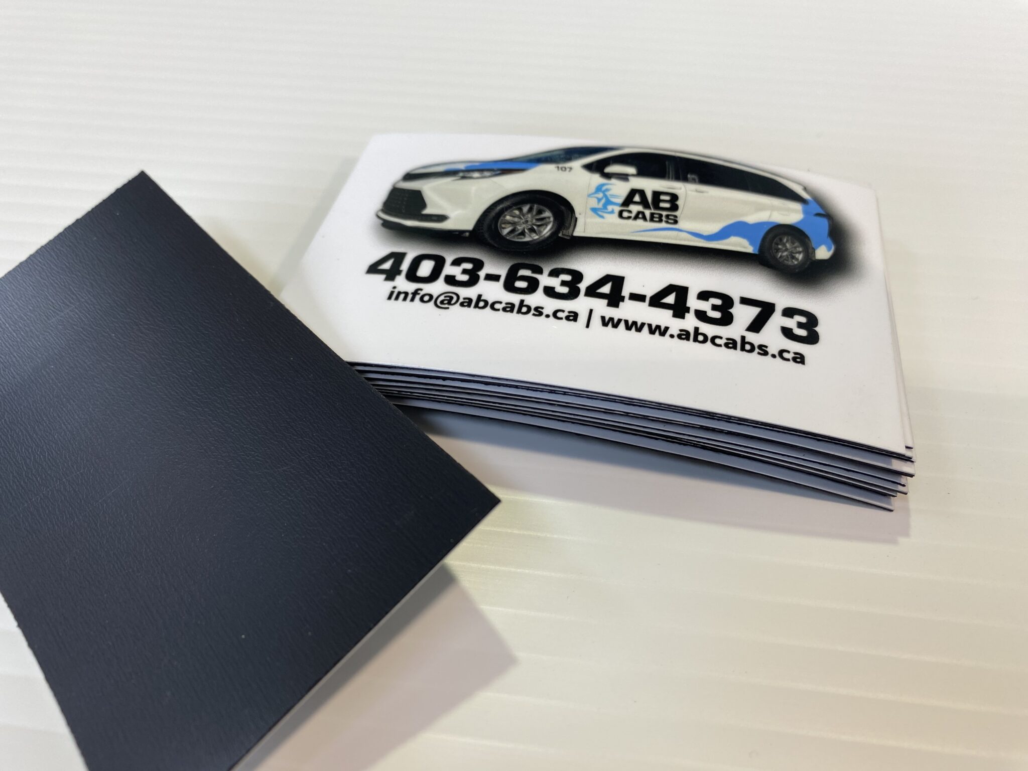 DaVinci Signs - Print & Signage Lethbridge