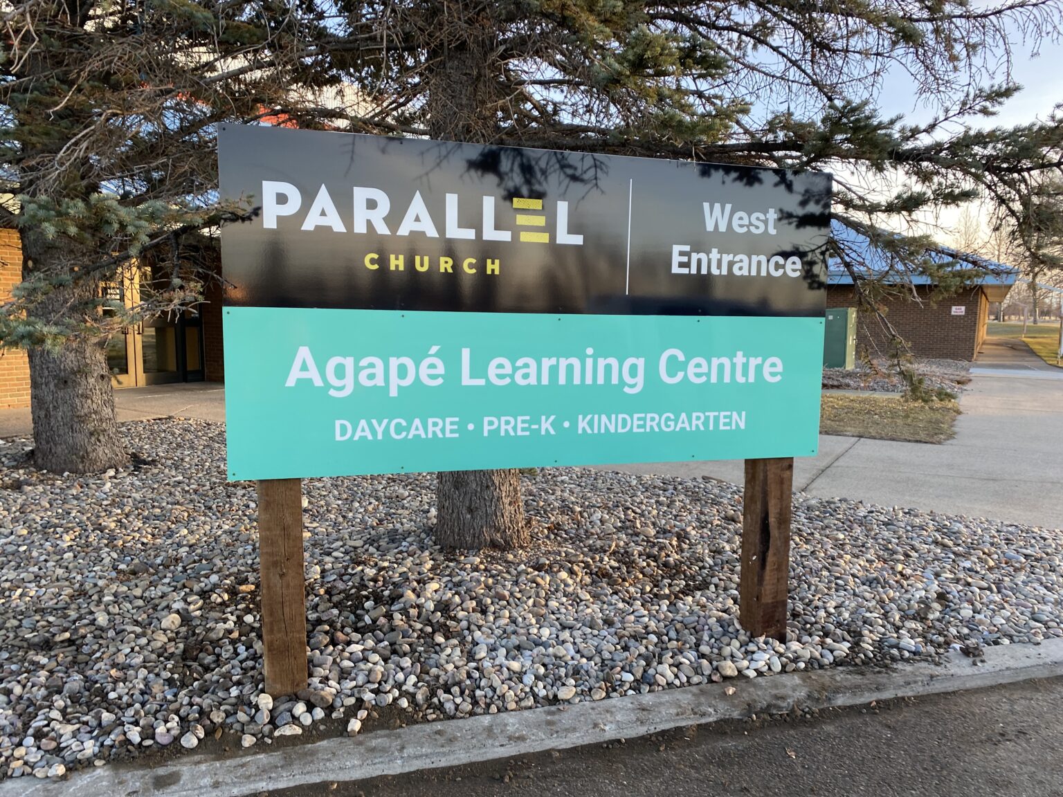 DaVinci Signs - Print & Signage Lethbridge