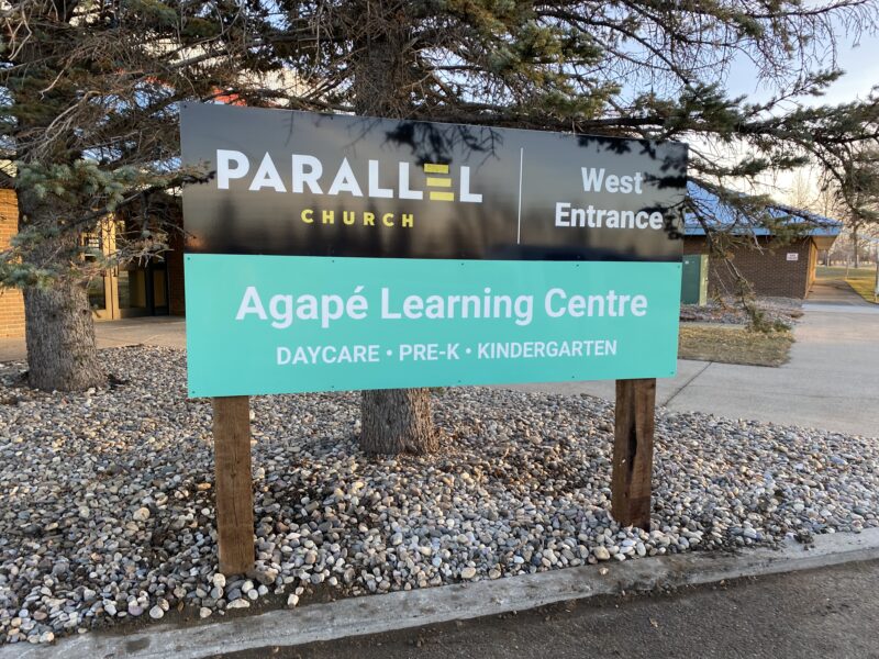 DaVinci Signs - Print & Signage Lethbridge